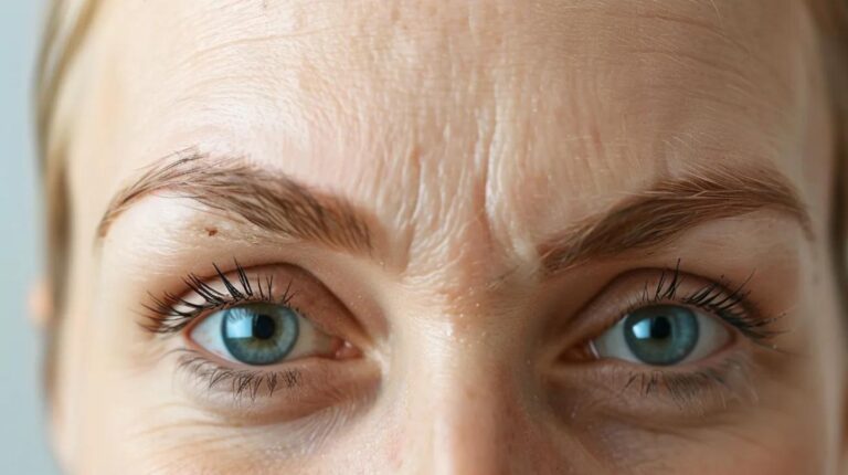 What Happens to Your Forehead After Years of Botox?