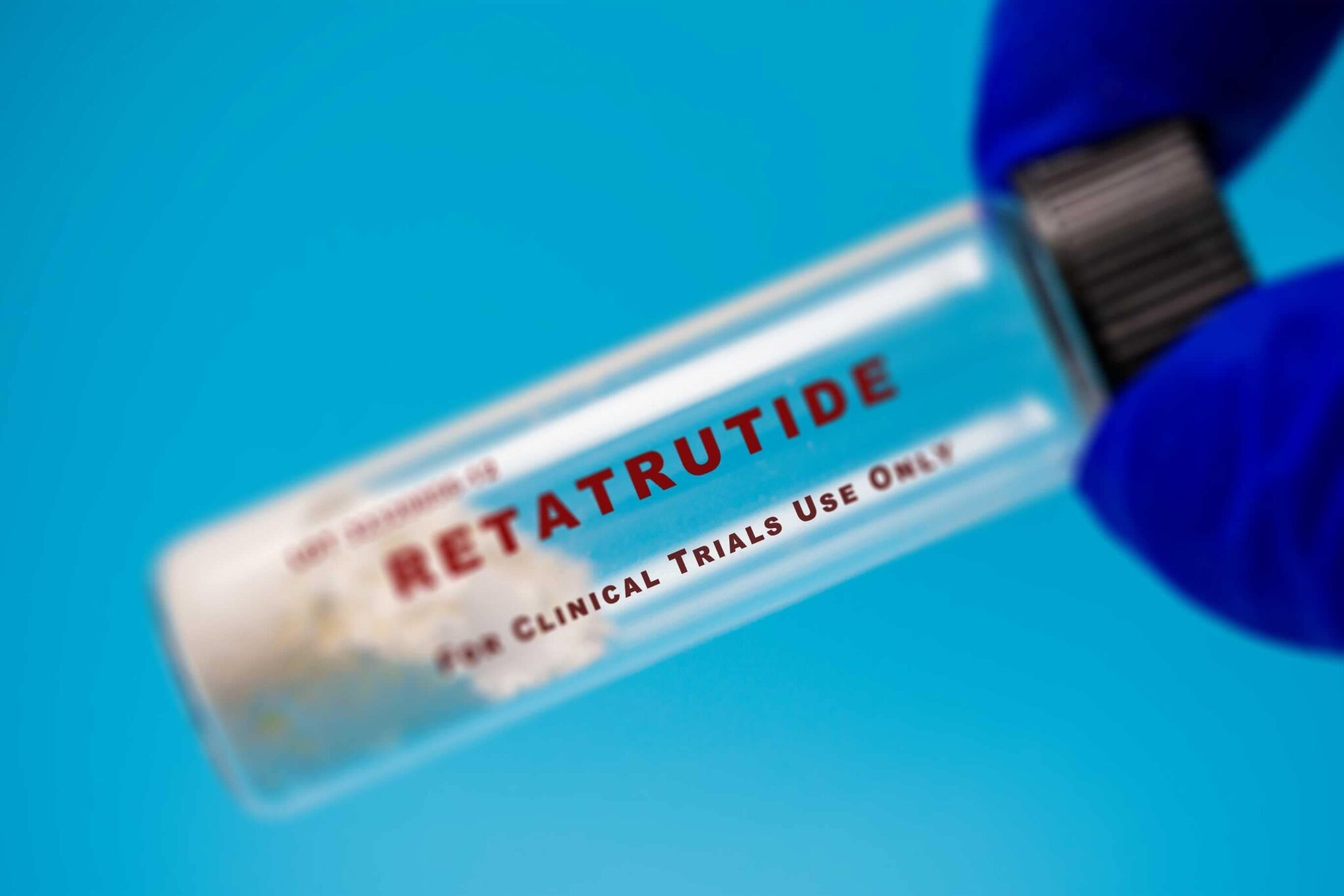 What Is Retatrutide And How Does It Work?